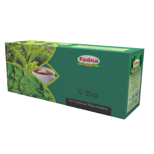 X Tea (Ashwaganda and Walpenela) withenia somnifera + cardiospermum ...